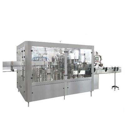 Rotary Milk Bottle Filling Line on sales - Quality Rotary Milk Bottle ...